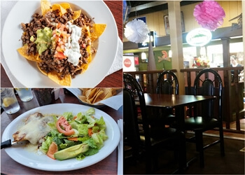 3 Best Mexican Restaurants in Modesto, CA - Expert Recommendations