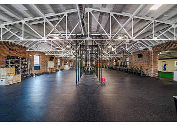 3 Best Gyms in Reno, NV - Expert Recommendations