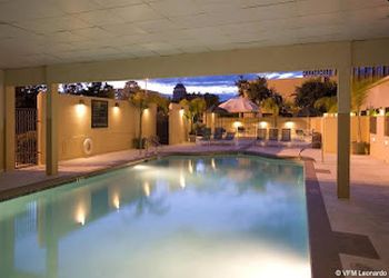 3 Best Hotels in Fresno, CA - Expert Recommendations