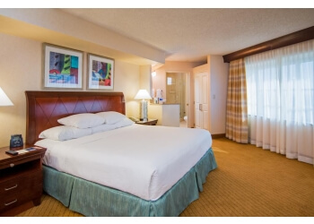 3 Best Hotels in Modesto, CA - Expert Recommendations