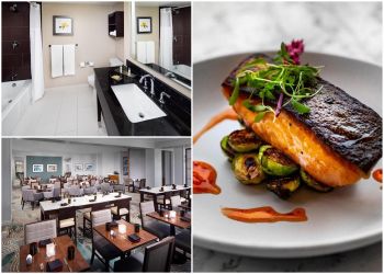 3 Best Hotels in Manchester, NH - Expert Recommendations