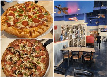 3 Best Pizza Places in Virginia Beach, VA - ThreeBestRated