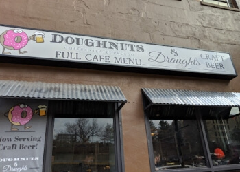 3 Best Donut Shops in Worcester, MA - Expert Recommendations