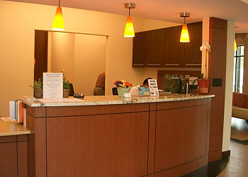 3 Best ENT Doctors in Raleigh, NC - ThreeBestRated