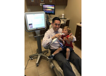 3 Best Orthodontists in Los Angeles, CA - Expert Recommendations