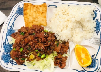 3 Best Chinese Restaurants in Downey, CA - Expert Recommendations