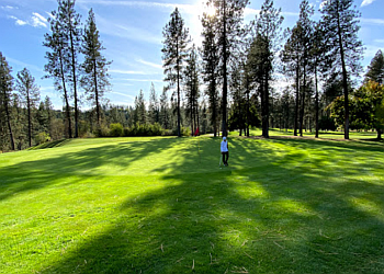 3 Best Golf Courses in Spokane, WA - Expert Recommendations