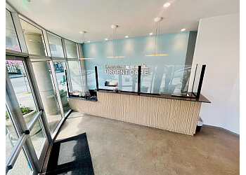 3 Best Urgent Care Clinics in Los Angeles, CA - ThreeBestRated