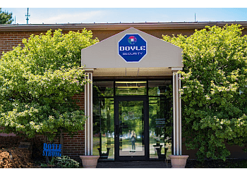 3 Best Security Systems in Rochester, NY - Expert Recommendations