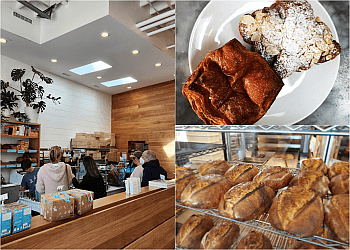 3 Best Bakeries in Nashville, TN - Expert Recommendations