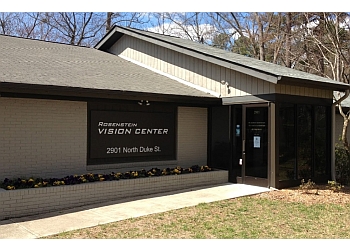 3 Best Eye Doctors in Durham, NC - Expert Recommendations