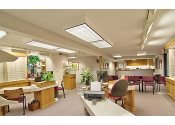 3 Best Eye Doctors in Durham, NC - Expert Recommendations