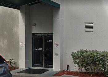 3 Best Podiatrists in Hollywood, FL - ThreeBestRated