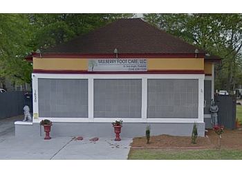 3 Best Podiatrists in Montgomery, AL - Expert Recommendations