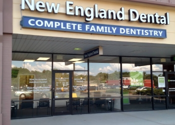 3 Best Cosmetic Dentists in Springfield, MA - Expert Recommendations