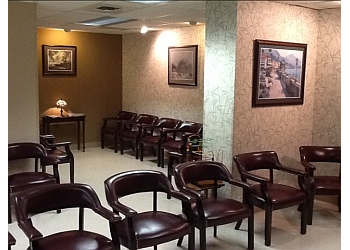 3 Best Podiatrists in Corpus Christi, TX - Expert Recommendations