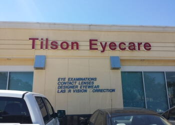 3 Best Pediatric Optometrists in Irving, TX - Expert Recommendations