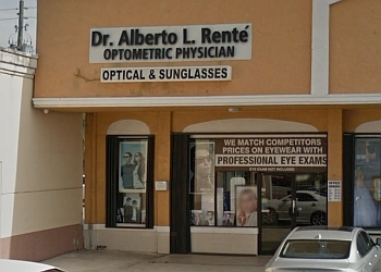 3 Best Eye Doctors in Hialeah, FL - Expert Recommendations