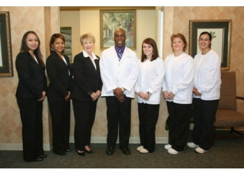 3 Best Dentists in Mobile, AL - Expert Recommendations