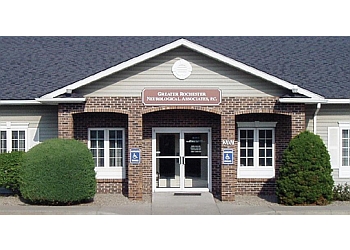 3 Best Neurologists in Rochester, NY - Expert Recommendations