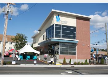 3 Best Pediatric Optometrists in Bridgeport, CT - Expert Recommendations