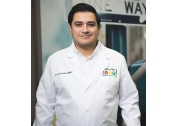 3 Best Cosmetic Dentists in Brownsville, TX - Expert Recommendations