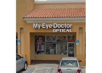 3 Best Eye Doctors in Hialeah, FL - Expert Recommendations