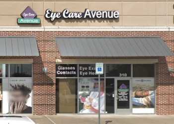 3 Best Pediatric Optometrists in Frisco, TX - ThreeBestRated