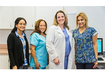 3 Best Podiatrists in Miami, FL - Expert Recommendations