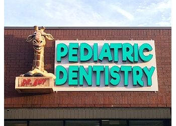 3 Best Kids Dentists in Murfreesboro, TN - Expert Recommendations