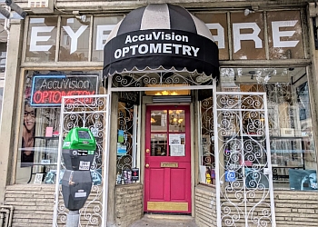 3 Best Eye Doctors in San Francisco, CA - Expert Recommendations