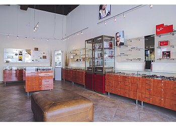 3 Best Pediatric Optometrists in Chula Vista, CA - Expert Recommendations