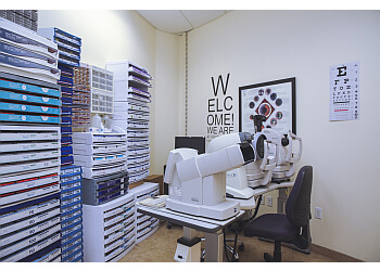 3 Best Pediatric Optometrists in Chula Vista, CA - Expert Recommendations