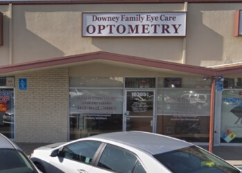 3 Best Eye Doctors in Downey, CA - Expert Recommendations