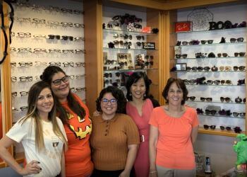 3 Best Eye Doctors in Downey, CA - ThreeBestRated