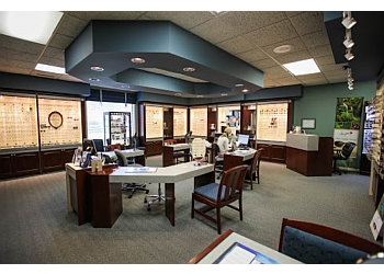 3 Best Eye Doctors in Durham, NC - Expert Recommendations