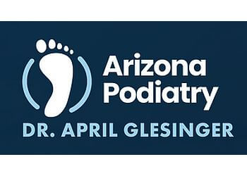 3 Best Podiatrists in Tucson, AZ - Expert Recommendations