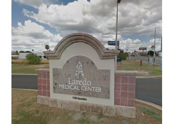 3 Best Orthopedics in Laredo, TX - ThreeBestRated