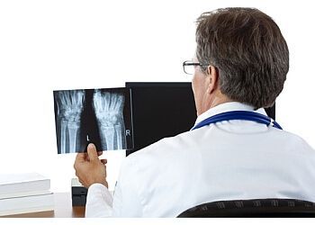 3 Best Orthopedics in Laredo, TX - ThreeBestRated Review