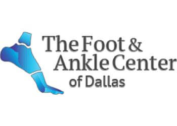 3 Best Podiatrists in Mesquite, TX - Expert Recommendations