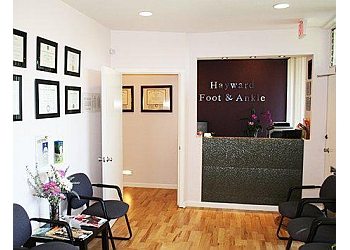 3 Best Podiatrists in Hayward, CA - Expert Recommendations