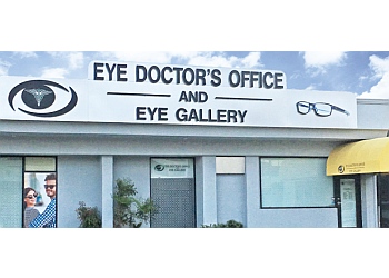 3 Best Eye Doctors in Dallas, TX - Expert Recommendations