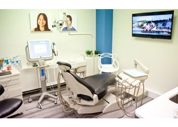 3 Best Orthodontists in Washington, DC - Expert Recommendations