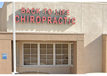 3 Best Chiropractors in Santa Ana, CA - Expert Recommendations