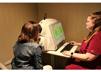 3 Best Pediatric Optometrists in Lincoln, NE - Expert Recommendations