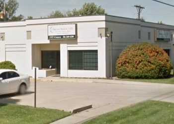 3 Best Eye Doctors in Wichita, KS - Expert Recommendations