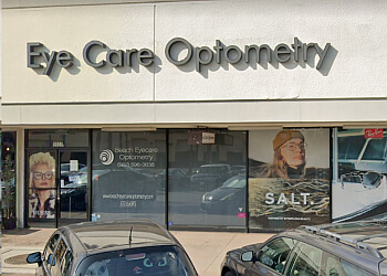 3 Best Pediatric Optometrists in Long Beach, CA - Expert Recommendations