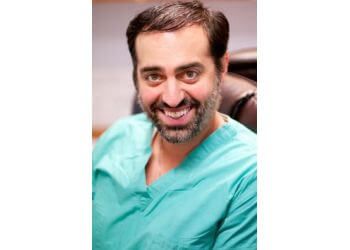 3 Best Podiatrists in Norfolk, VA - ThreeBestRated