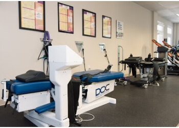 3 Best Chiropractors in Alexandria, VA - Expert Recommendations