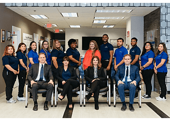 3 Best Chiropractors in Alexandria, VA - ThreeBestRated